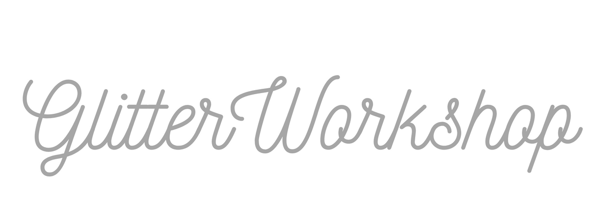 Workshops & Classes – The Glitter Workshop